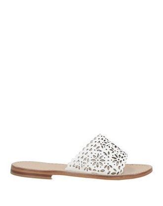 Twin-Set CHAUSSURES - Sandales sur YOOX.COM
