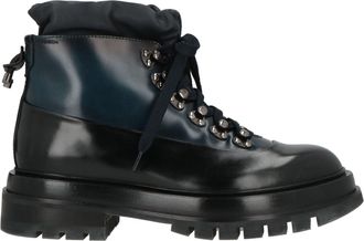 Santoni SCHUHE - Stiefeletten auf YOOX.COM