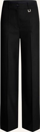 Joop Marlenehose Peeky schwarz