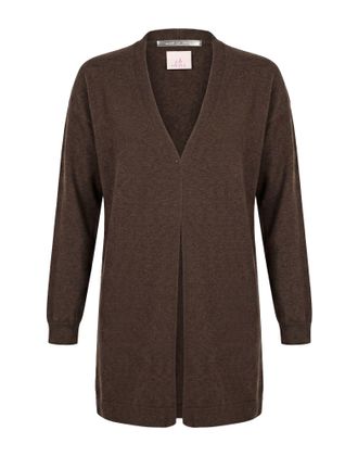 Deha STRICKWAREN - Strickjacken auf YOOX.COM
