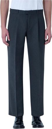 Our Legacy Homme, Pantalons, Gris, Taille: XL Slack Pants
