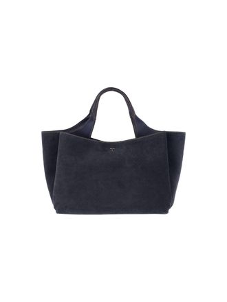 Tod's Mini Wildleder-Handtasche
