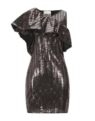 Aniye By KLEIDER - Mini-Kleider auf YOOX.COM