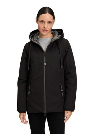 Betty Barclay Wendejacke Damen mit Kapuze