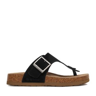 G-Star Zehentrenner G-Star Raw CWB-WS-1128-51-S Schwarz