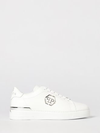 Philipp Plein Baskets PHILIPP PLEIN Homme couleur Blanc