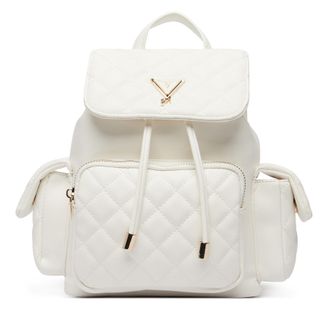 Guess Rucksack Guess J6YZ05 W2510 Wei&szlig;