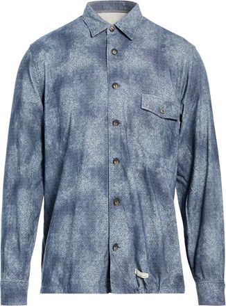 Tintoria Mattei TOPS - Hemden auf YOOX.COM