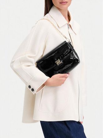 Nine West Handtasche CEO-NW-M-001-10 Schwarz