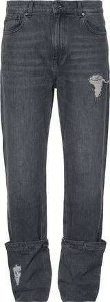 J.W.Anderson HOSEN & R&Ouml;CKE - Jeanshosen auf YOOX.COM