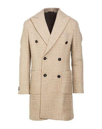 Luigi Bianchi Mantova MANTEAUX - Manteaux longs sur YOOX.COM