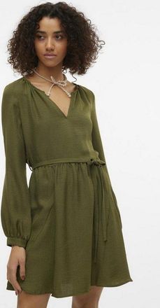 Vero Moda Minikleid VMMeloney (1-tlg) Weiteres Detail