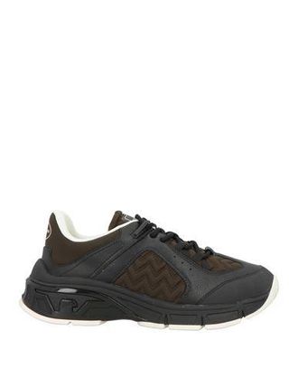 Emporio Armani CHAUSSURES - Sneakers sur YOOX.COM
