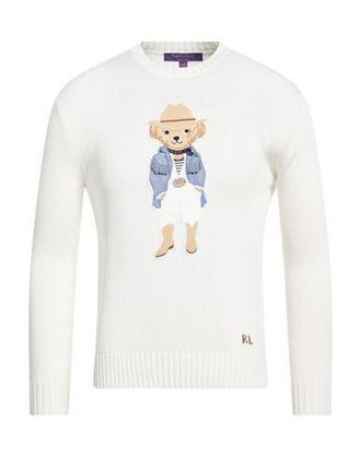 Ralph Lauren Purple Label MAILLE - Pullover sur YOOX.COM
