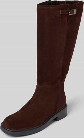 Högl Stiefel aus echtem Leder Modell Suede