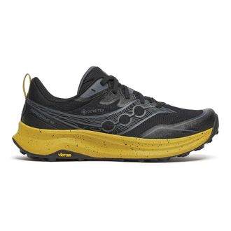 Saucony Herren, Schuhe, Schwarzk, 47 EUGr&ouml;&szlig;e