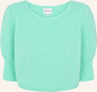 Americandreams Americandreams Alpaca Pullover Koa gruen