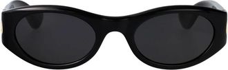 Valentino Garavani Vg0015S Sonnenbrille - - Accessories - Damen - Schwarzk - 52 MM
