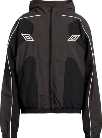 Umbro JACKEN & M&Auml;NTEL - Jacken und Anoraks auf YOOX.COM