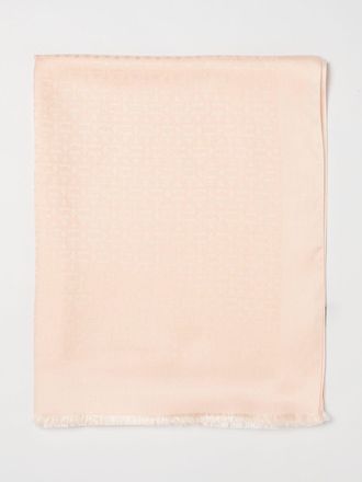 Ferragamo Schal FERRAGAMO Damen Farbe Pink