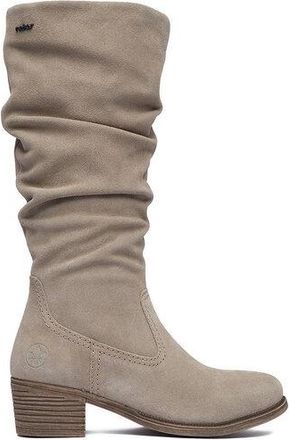 Rieker Stiefel CEO-73159-60 Beige