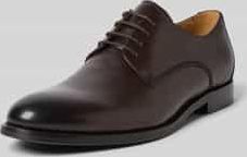 Digel Derby-Schuhe aus Leder Modell SEBASTIAN