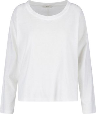 The Row T-Shirt Amia