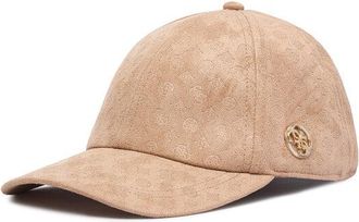 Guess Cap AW5627 POL01 Beige