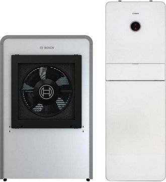 Bosch Luft/Wasser-W&auml;rmepumpe Compress CS7000iAW 17 irmb, innen, Puffermodul