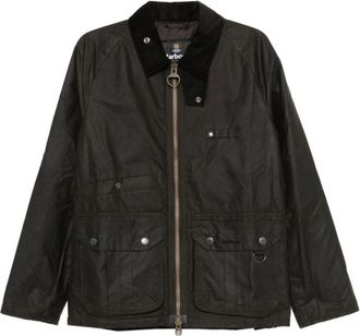 Barbour Homme, Vestes, Vert, Taille: XL Light Vestes