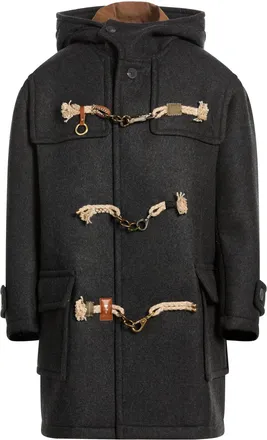 Kolor JACKEN & M&Auml;NTEL - M&auml;ntel auf YOOX.COM
