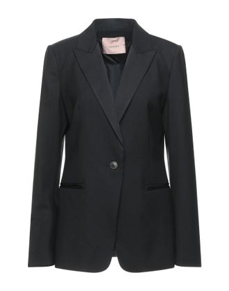 Twin-Set ANZ&Uuml;GE und CO-ORDS - Blazers auf YOOX.COM