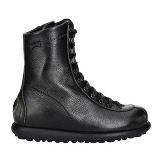 Camper Pelotas Ariel Ankle Boot - - Shoes - Damen - Schwarzk - 36 EU