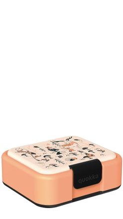 Quokka KIDS TWIST IN THE WOODS | KINDER-SANDWICHBOX