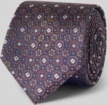 Prince Bowtie Krawatte aus reiner Seide