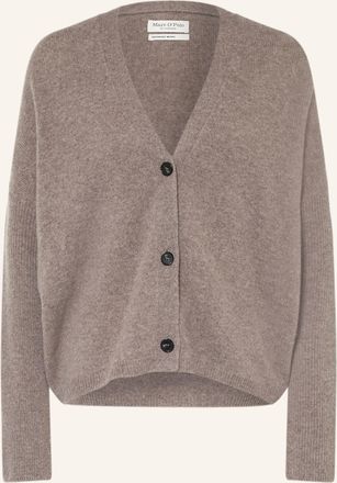 Marc O'Polo Marc Opolo Strickjacke beige