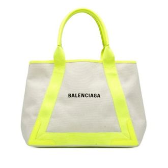 Balenciaga Damen, Pre-Owned, Beige, ONE SIZEGr&ouml;&szlig;e