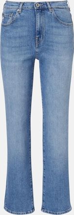 AG - Adriano Goldschmied Jean straight Brinley