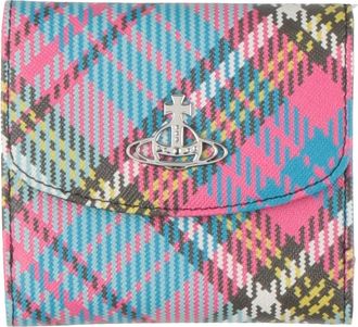 Vivienne Westwood Kleinlederwaren - Brieftaschen auf YOOX.COM