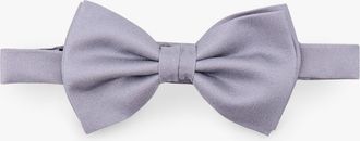 Nugnes Silk bowtie - NUGNES 1920 - gender_Man