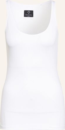 Boviva Boviva Tanktop weiss