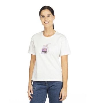 Chillaz Leoben Mountains To Go - T-Shirt - Damen