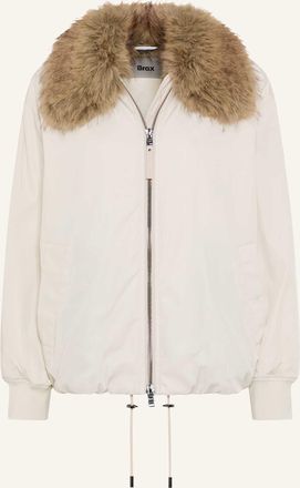 Brax Brax Blouson Style Ines beige