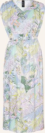 Marc Cain Kleid blau