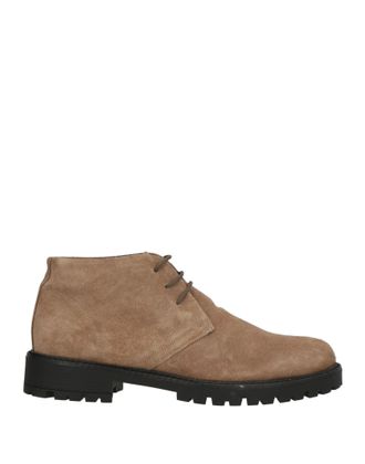 Paolo Da Ponte SCHUHE - Stiefeletten auf YOOX.COM