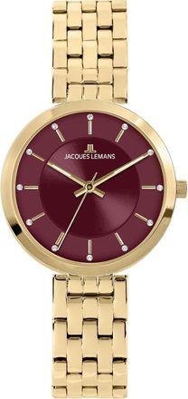 Jacques Lemans Uhr
