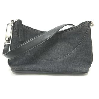 Bulgari Pre-owned Stoff handtaschen - - Pre-owned - Damen - Blau - ONE SIZE