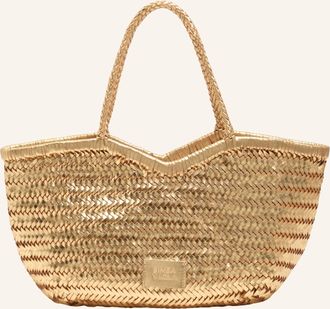 Bimba & Lola Bimba Y Lola Shopper gold