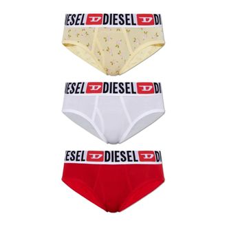 Diesel Damen, Unterw&auml;sche, Mehrfarbig, 2XSGr&ouml;&szlig;e
