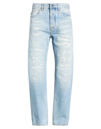Amiri HOSEN & R&Ouml;CKE - Jeanshosen auf YOOX.COM